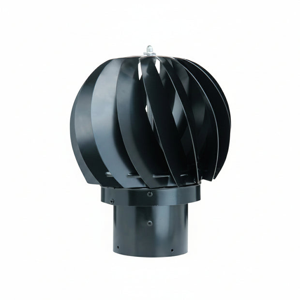 Biolan Trenntoilette Lamellenventilator – Wasserkontor